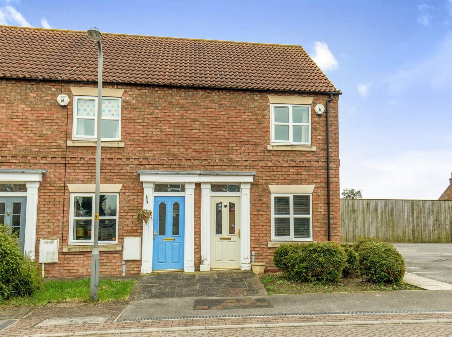 Knights Property Management